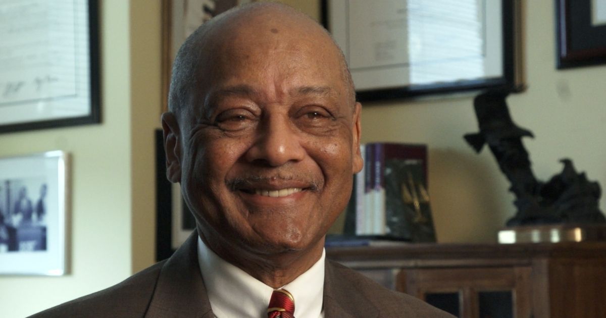 '60s Civil Rights Activist Dismisses Reparations: Must Heal Black ...