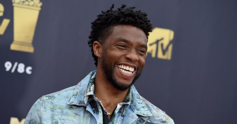 Remembering Chadwick Boseman's Powerful Christian Faith