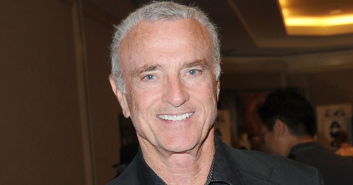 'Days of Our Lives' and 'Knots Landing' Star Kevin Dobson Dead at Age 77