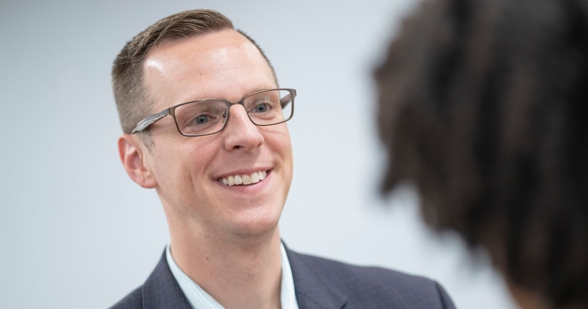 Video: Biden Endorses Candidate Who Called Women 'Breeders,' Blogged ...