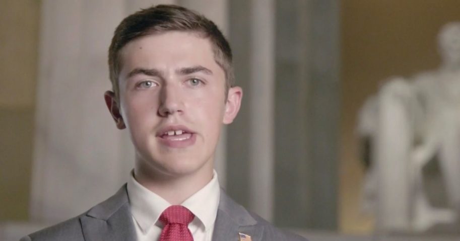 Professor Apologizes After Promising To Closely Monitor New Student ...