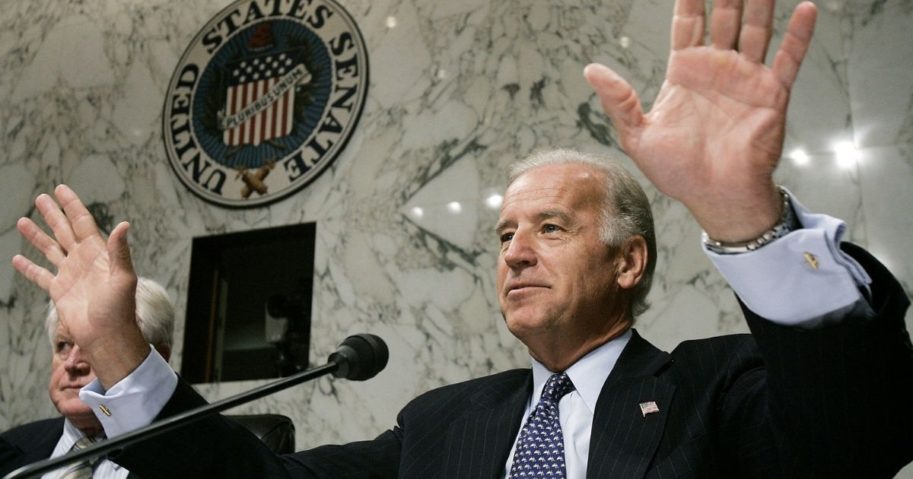 Hunter Biden Was on Payroll of Credit Card Company That Benefited from ...