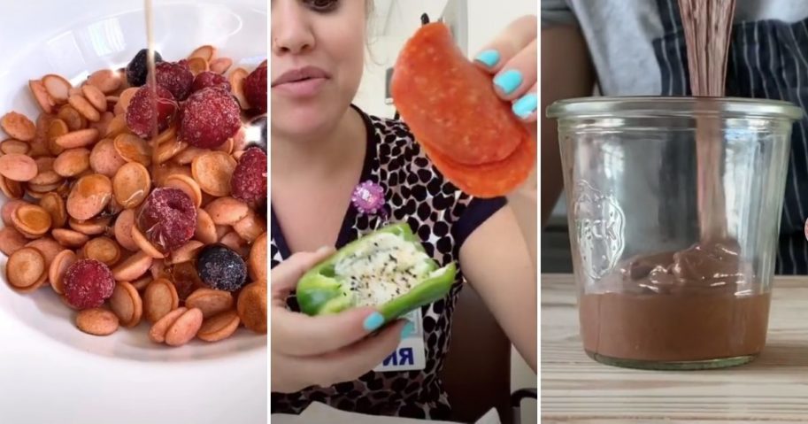 Top 10 Viral Food Trends of 2020