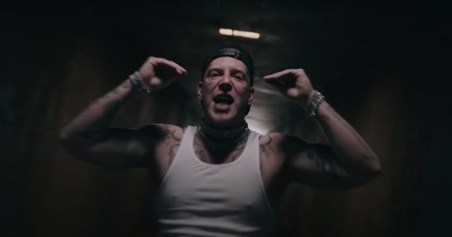 Rap Song 'Fake Woke' Quotes Ben Shapiro, Surges to the Top of the Charts