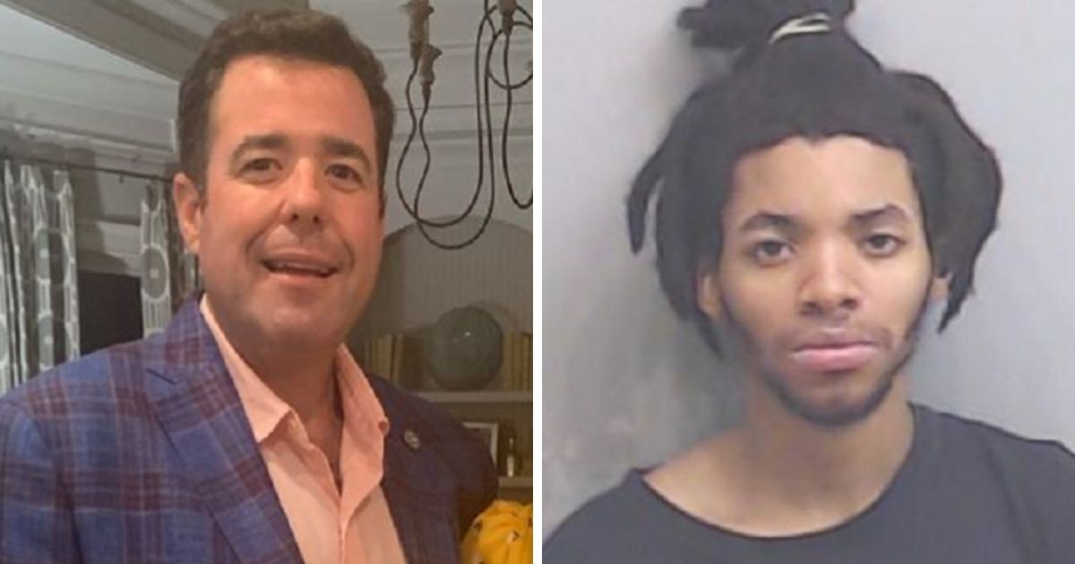 Dad of 3 Shot Twice as Atlanta's Richest Neighborhood Fights for ...