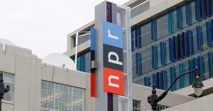 Fact Check: NPR Caught Blatantly Lying About Daily Wire in Hit Piece on ...