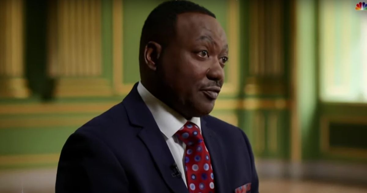 Capitol Officer Who Killed Ashli Babbitt Reveals Identity, Says 'I ...