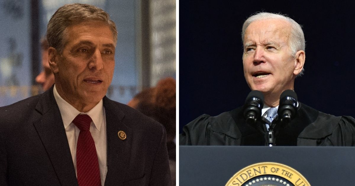 Fiery Gov Candidate Picks Up on DeSantis' Joke, Says He'll Bus PA's ...