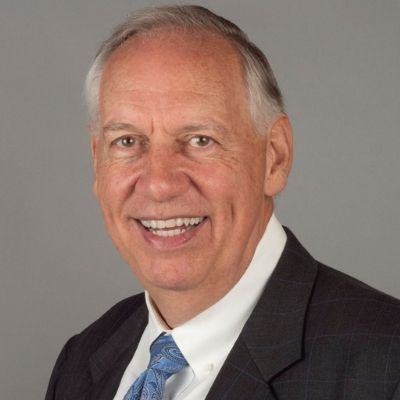 Ralph Drollinger, Author at The Western Journal