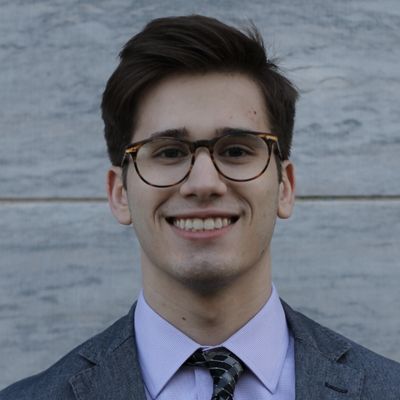 Aiden Buzzetti, Author at The Western Journal