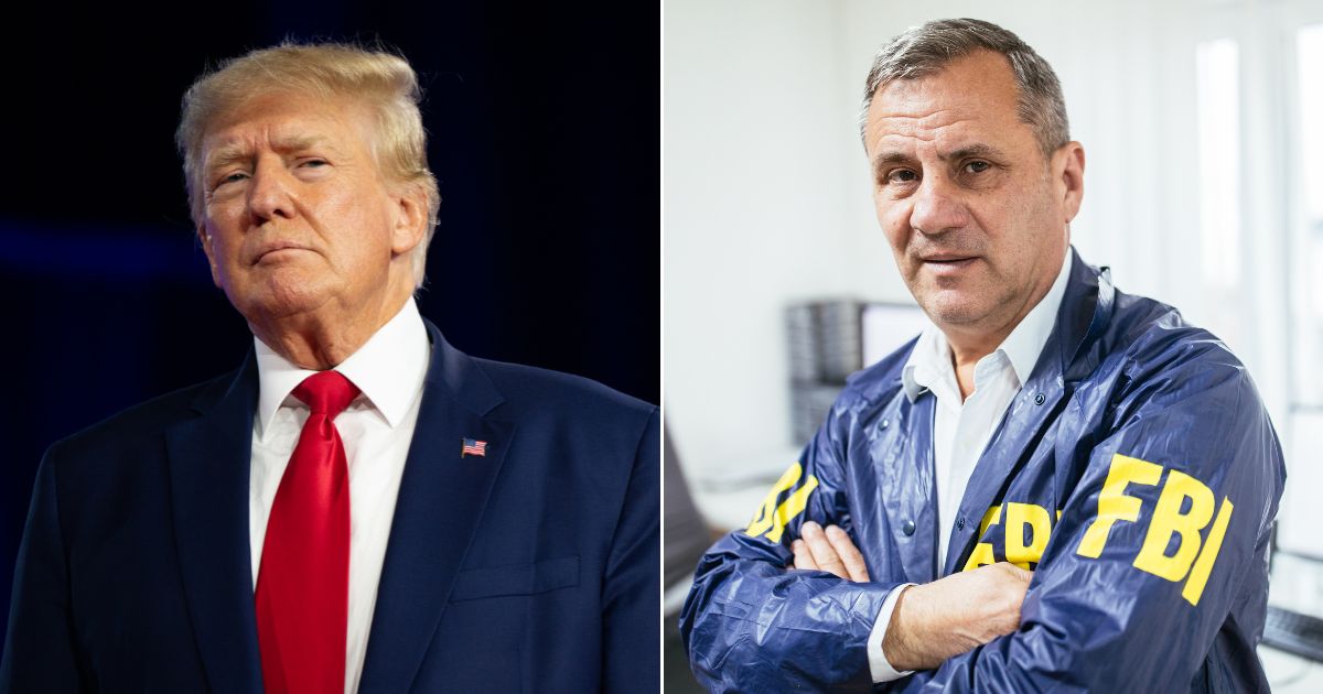 2 Months Prior to Raid, FBI Had Already Secured Docs - What Changed?