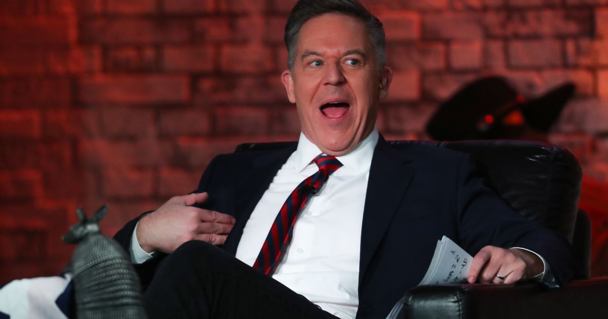 'Gutfeld!' Makes History as First Cable Show to Win Late Night for ...