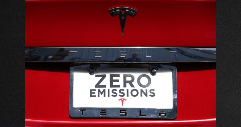 Tesla Owner Experienced EV Nightmare When He Found Out He'd Have to Pay ...