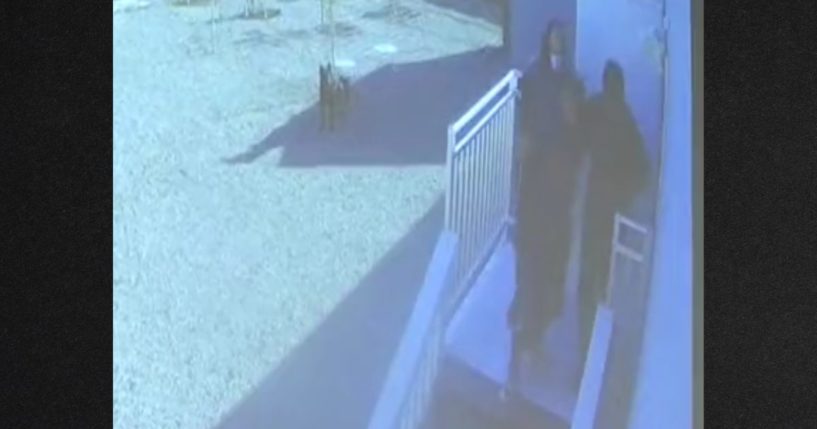 Crucial Detail Emerges in Murder of Four Family Members - This Wasn't a ...