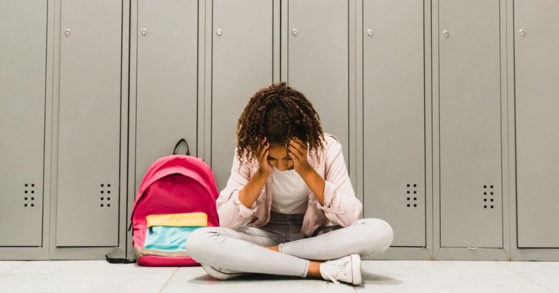 Parent Nightmare: Public Schools Sex Abuse 100x Greater Than in Catholic Church - Report