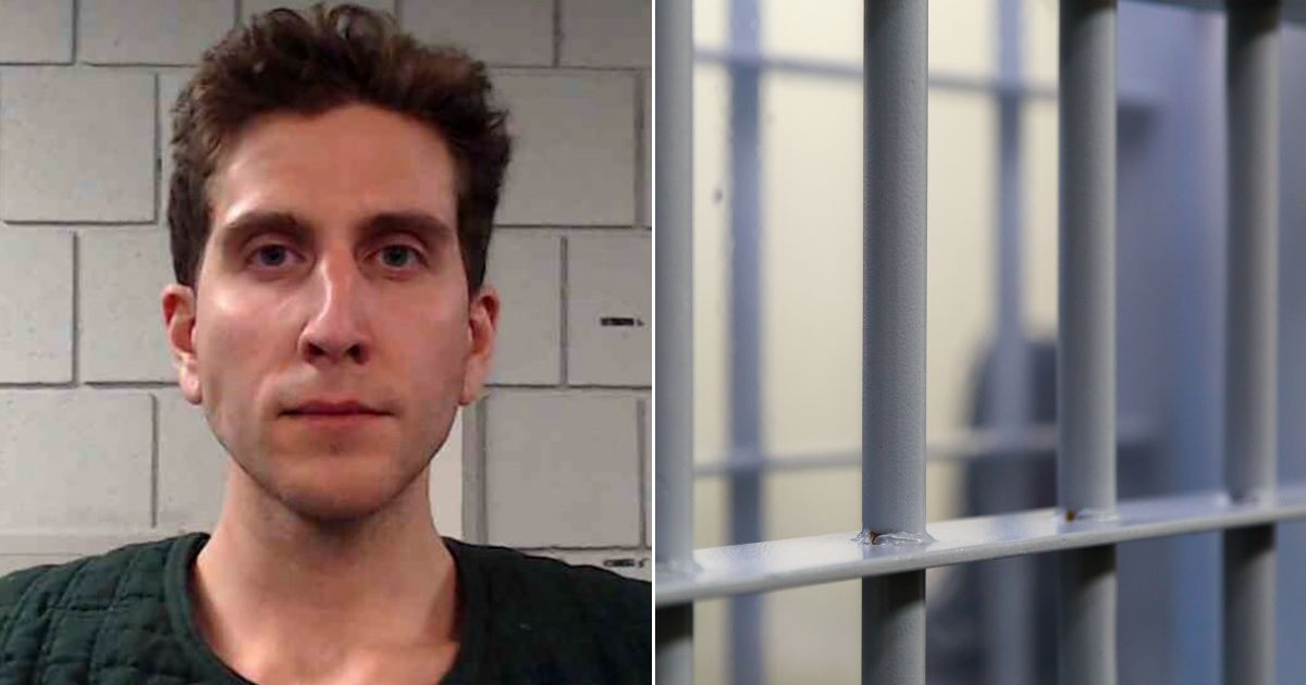 Alleged Idaho Killer Displayed Bizarre and Disturbing Behavior in His ...