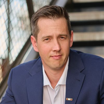 Seth Keshel, Author at The Western Journal