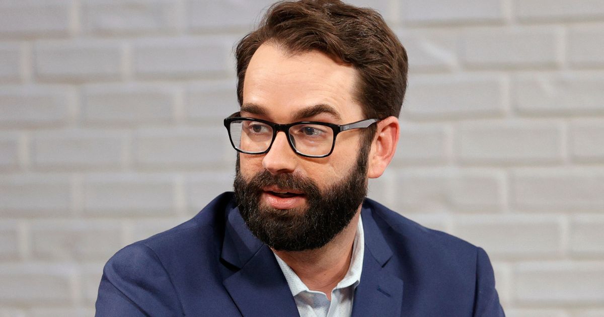 Daily Wire's Matt Walsh Announces Life-Changing News and Naturally the ...