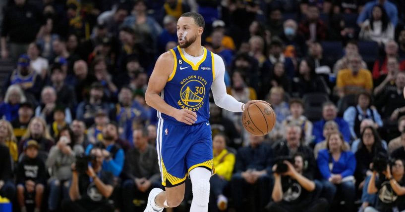 Lib NBA Star Stephen Curry Writes Letter Opposing Affordable Housing ...