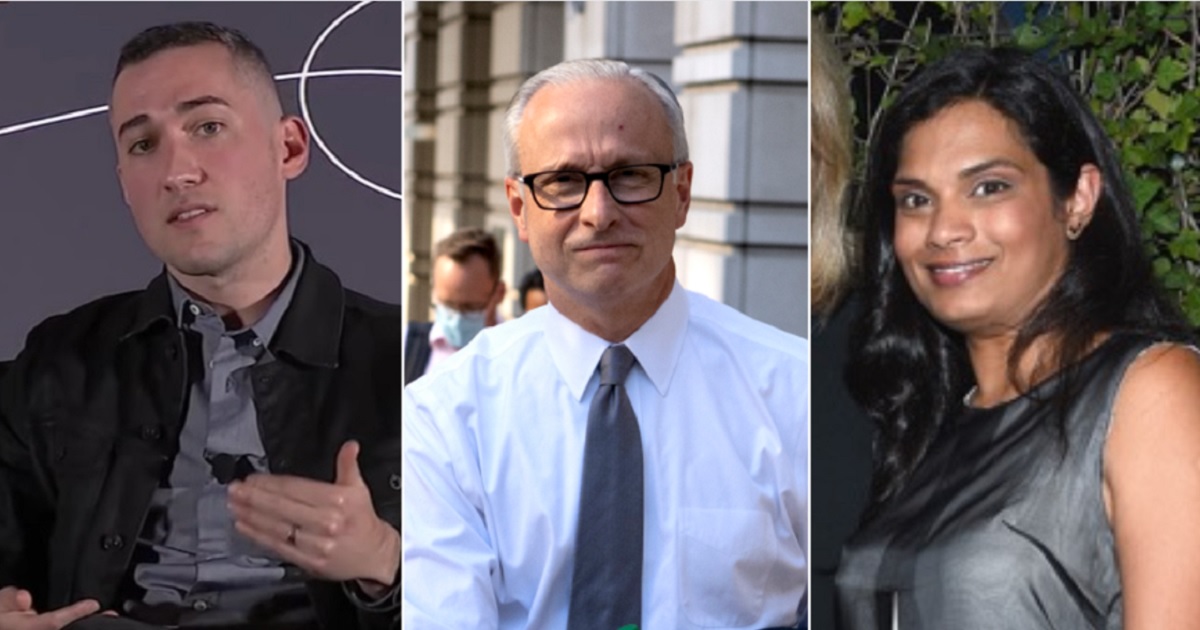 House GOP Wastes No Time, Takes Action to Hold Ousted Twitter Execs ...