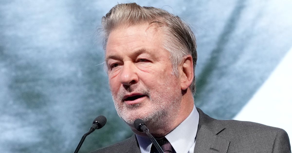 Alec Baldwin's Legal Troubles Get Worse as Three 'Rust' Crew Members ...