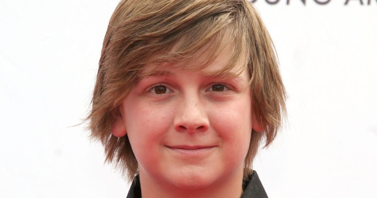 'NYPD Blue' Child Actor Dies Unexpectedly at Age 27: He Was 'Artistic ...