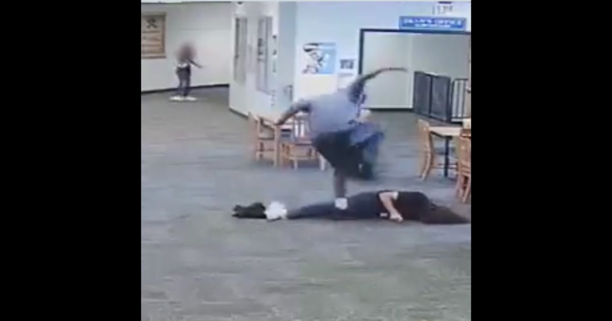 270-Pound HS Student Will Be Tried as Adult for Allegedly Beating ...