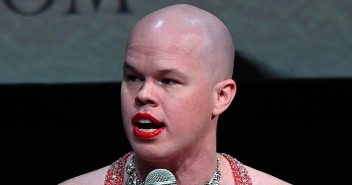 'Never Happened': Family of 'Gender Fluid' Ex-Biden Official Speaks Out ...