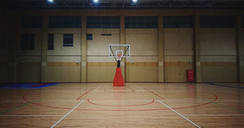 'It Was Unsettling': Crowd in Shock as Student Collapses at Basketball ...