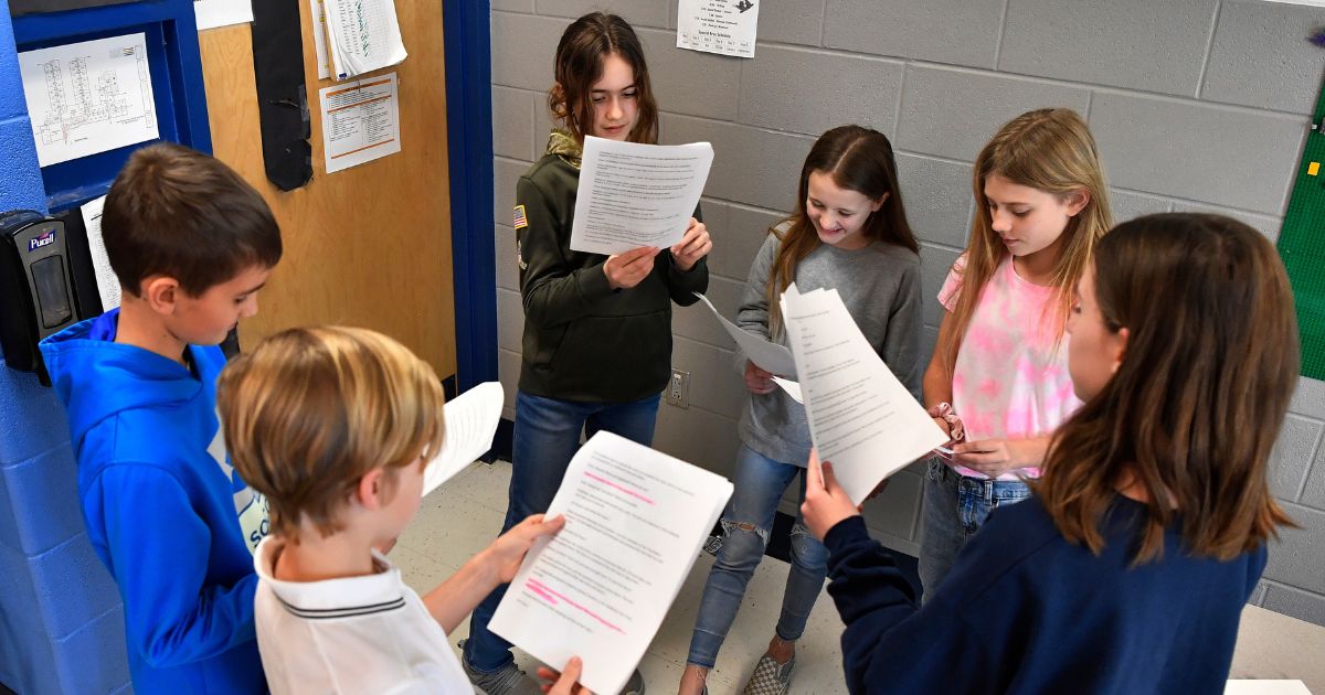 Progressive Course Being Used to Fulfill Teaching Certification Has ...