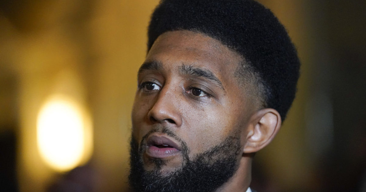 Baltimore Mayor 'Going Back to the Old Days,' Will Institute a Youth ...