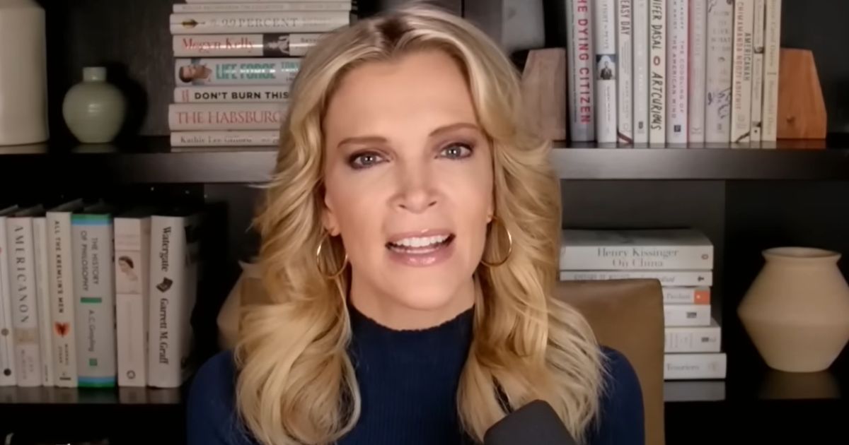 Megyn Kelly Loses It After Man Wins Women's Professional Golf ...