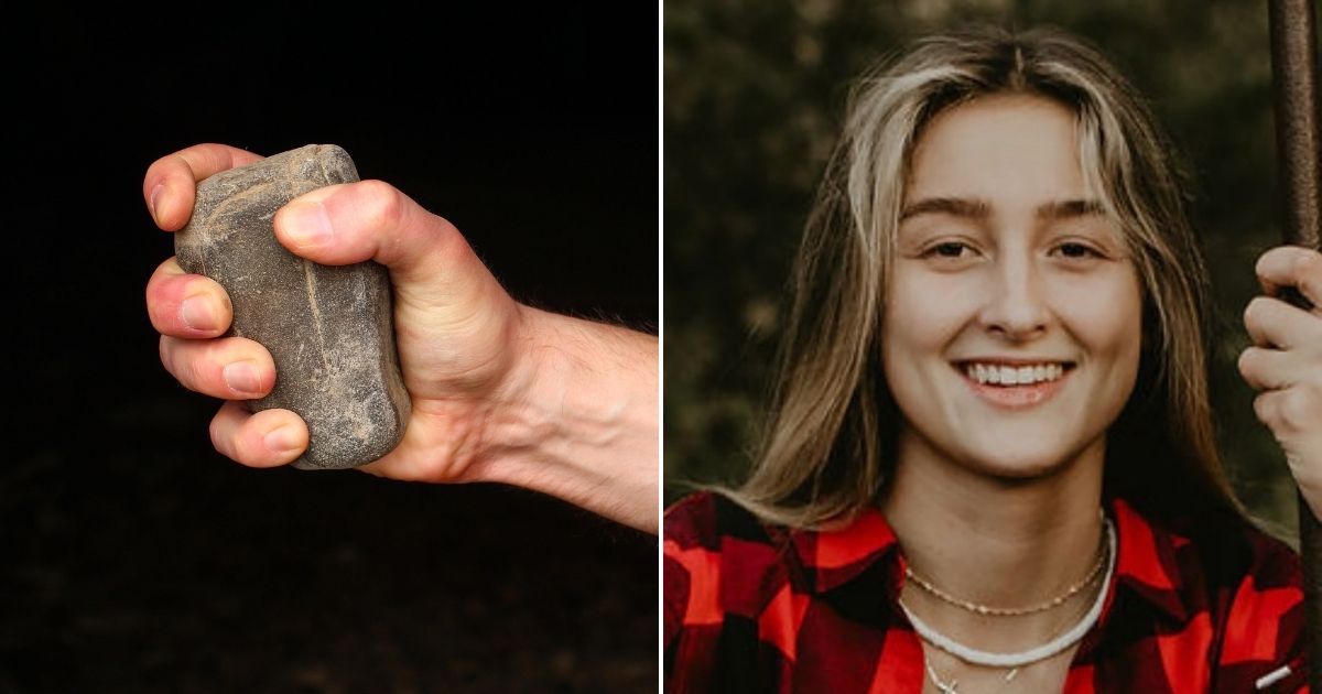 Rock Attack Kills Young Woman - At Least 4 More Attacks Occurred Within ...