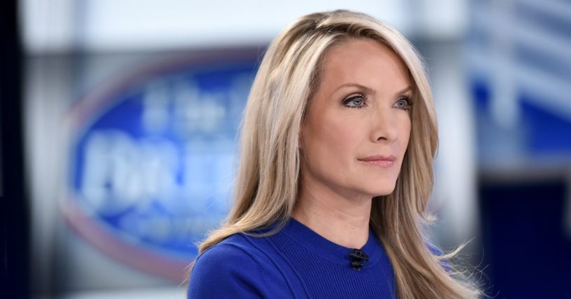 Fox News Anchor Dana Perino Reveals Health 'Incident' in On-Air Segment ...