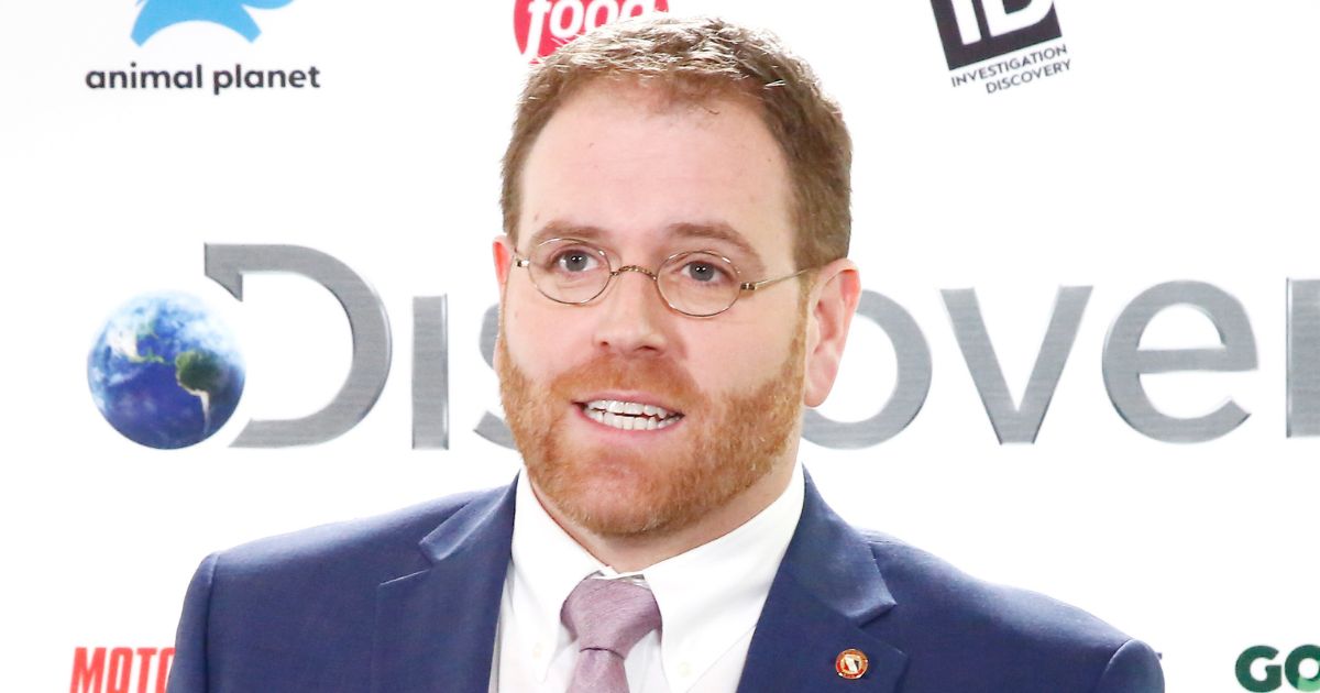 TV Host Who Backed Out of OceanGate Titan Dive Cites 'History' of the ...