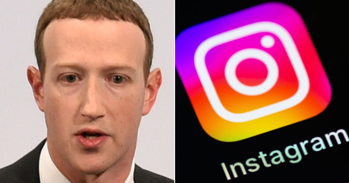 'Vast Pedophile Network' Discovered on Instagram - Seemingly Harmless ... 'Vast Pedophile Network' Discovered on Instagram - Seemingly Harmless ...