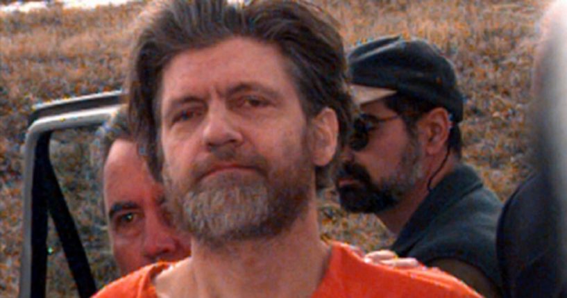 We Now Know the Cause of Ted Kaczynski's Death - It Wasn't Old Age: Report We Now Know the Cause of Ted Kaczynski's Death - It Wasn't Old Age: Report