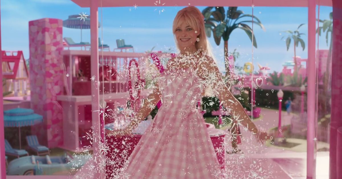 Warning: 'Barbie' Is Not Harmless Nostalgia - It Has an Agenda and ...