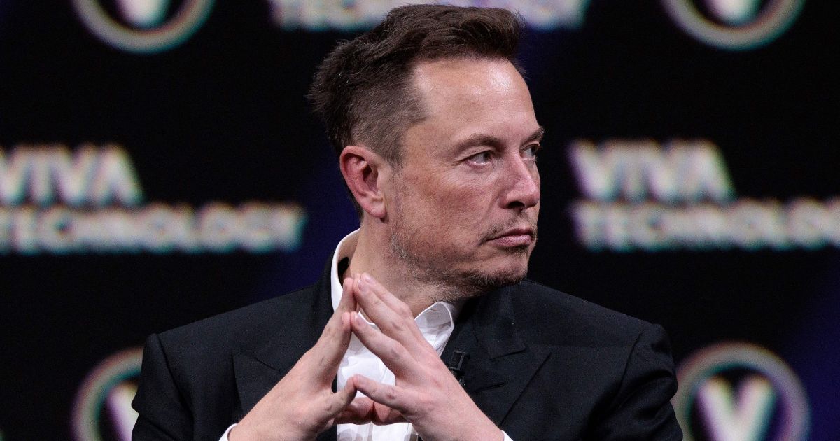 'Cheating': Elon Musk Sends Letter to Meta After Discovering Their ... 'Cheating': Elon Musk Sends Letter to Meta After Discovering Their ...