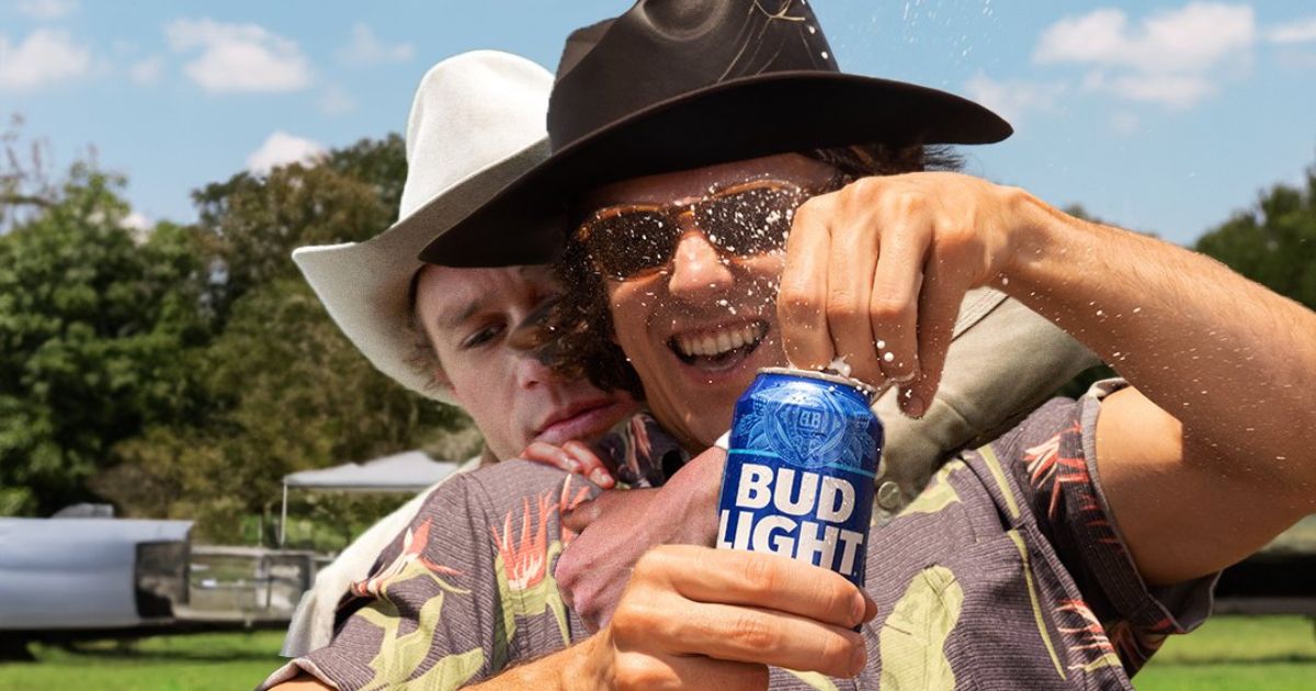 Bud Light's Summer Campaign Off to a Rocky Start - People Notice What's ...