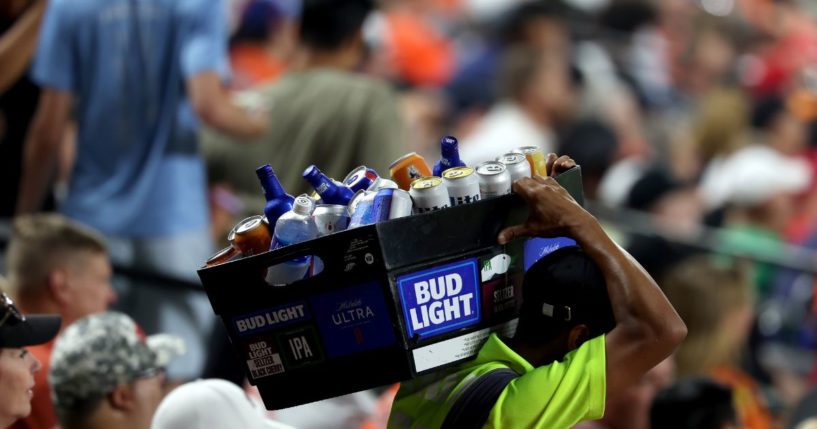 Bud Light Blocks Reporter After He Releases One Damning Video