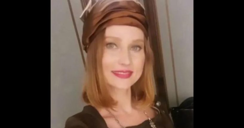 Actress Dies Through Assisted Suicide After Revealing Persistent ...