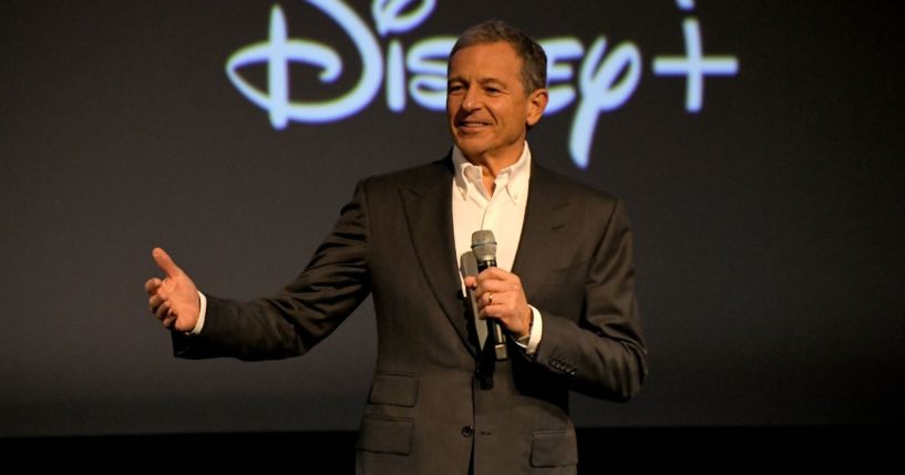 Disney Gets Nuked by 'Barbie' & 'Oppenheimer,' Setting Up Woke Giant ...