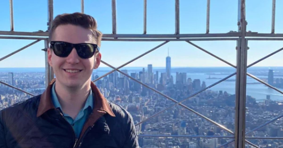 Goldman Sachs Analyst Went Missing After Concert, Now a Body Has Been ...