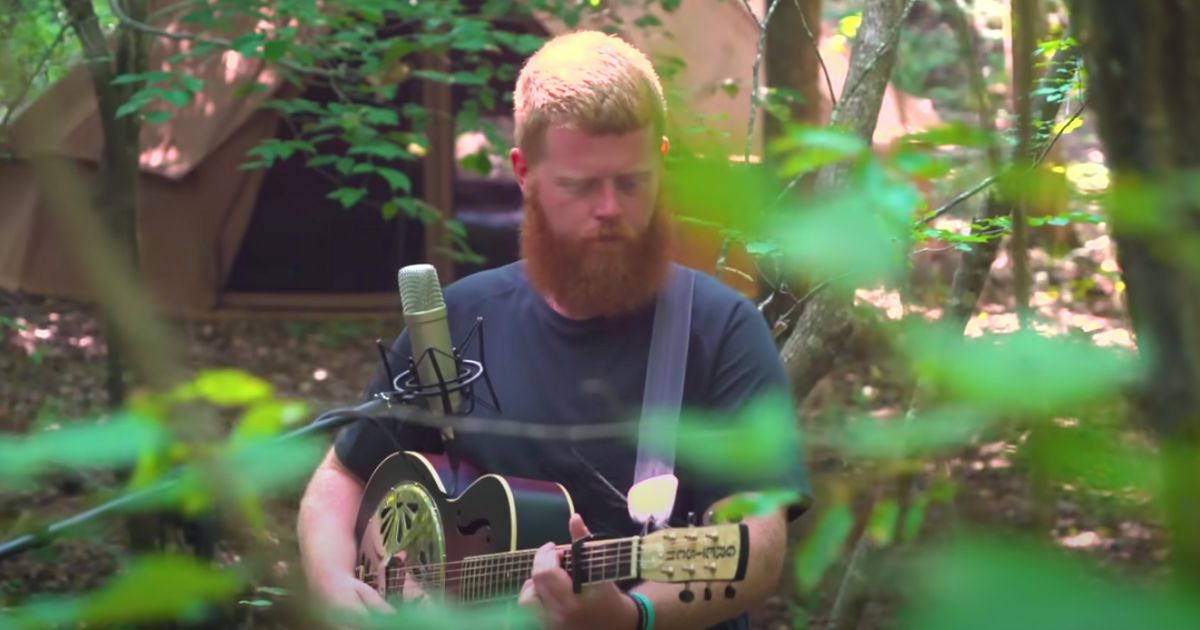 Oliver Anthony Drops Racy New Song - Abandons Politics for ...