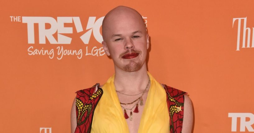 Police Make Disturbing Discovery in House of Ex-Biden Official Sam Brinton