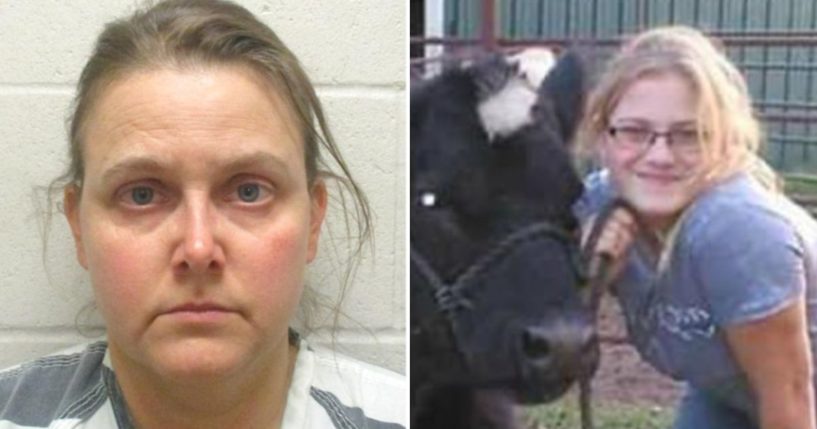 Mom Admits to Shooting, Killing Daughter, 16, While Attempting to Save ...
