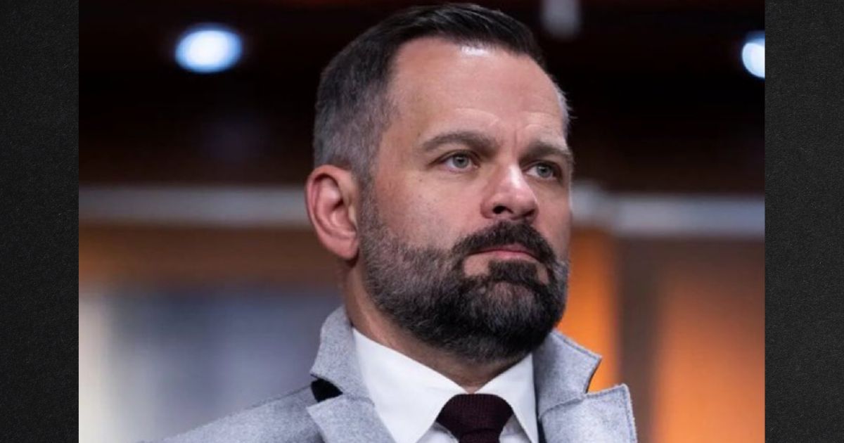 GOP Rep. Reveals Horrible Treatment Biden Admin Is Giving Americans ...