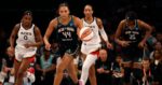 WNBA Champions vs. Good High School Boys Team: Who Wins? $1 Million ...