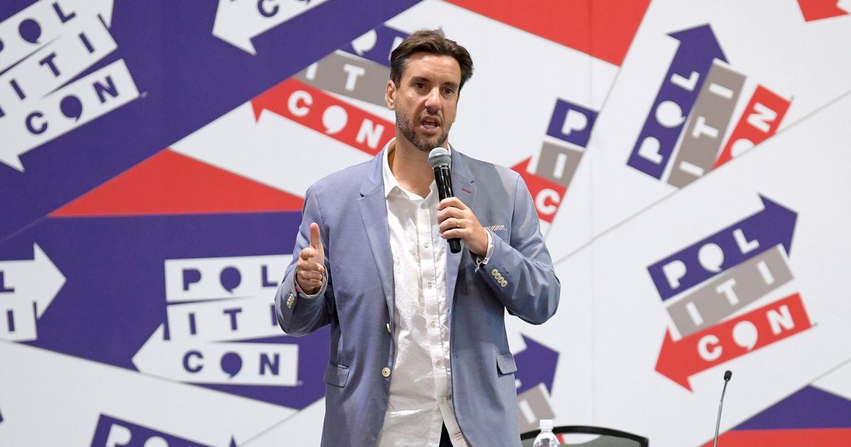 Clay Travis Offers $1M Challenge to WNBA Champ Aces to Settle Debate ...